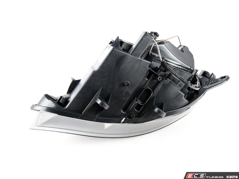 Genuine BMW - 63127165678 - Headlight Right (63-12-7-165-678)