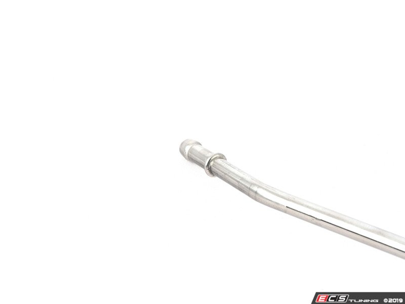 Genuine BMW - 16121183612 - E39 Front Fuel Feed Line (16-12-1-183-612)