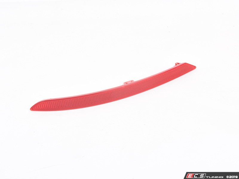 Genuine BMW - 63147311179 - REFLECTOR, REAR LEFT (63-14-7-311-179)