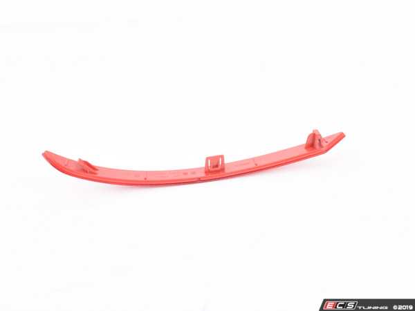 Genuine BMW - 63147311179 - REFLECTOR, REAR LEFT (63-14-7-311-179)