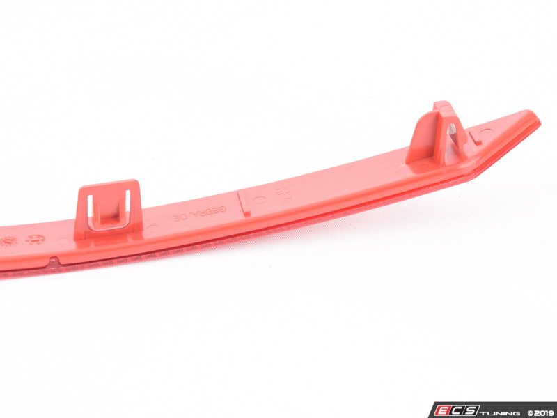 Genuine BMW - 63147311179 - REFLECTOR, REAR LEFT (63-14-7-311-179)