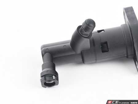 Genuine Volkswagen Audi - 1K0721261AL - CYLINDER (1K0 721 261 AL)