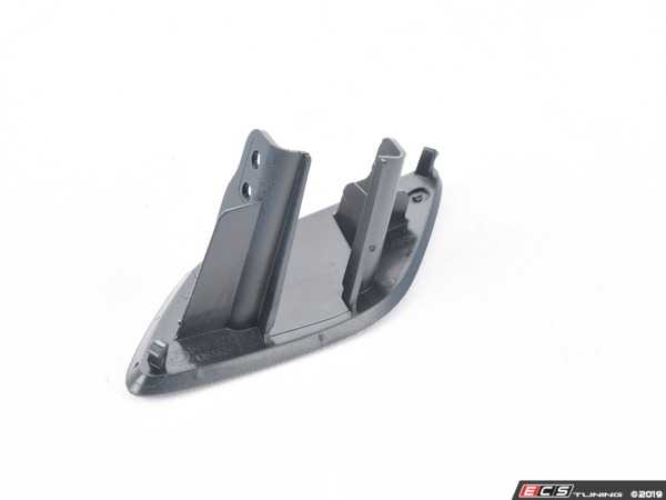 Genuine BMW - 51118068558 - COVER, SPRAY NOZZLE, (51-11-8-068-558)