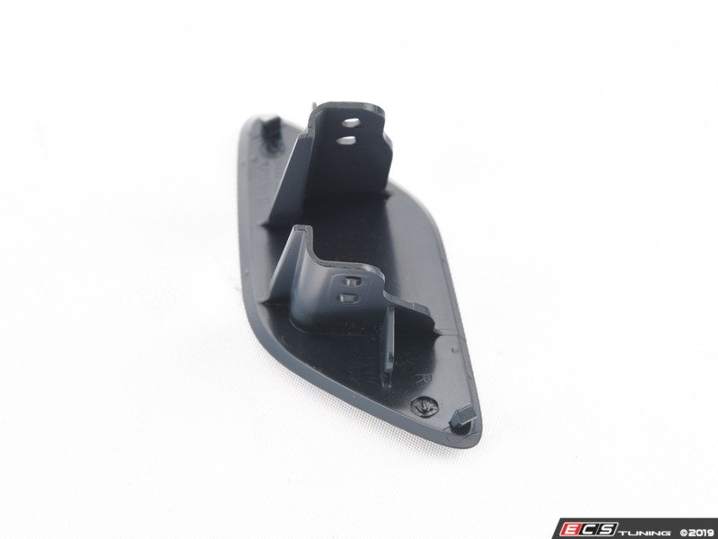 Genuine BMW - 51118068558 - COVER, SPRAY NOZZLE, (51-11-8-068-558)