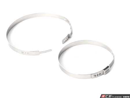 Genuine BMW - 32106891974 - Repair Kit Thrust Piece AFS (32-10-6-891-974)