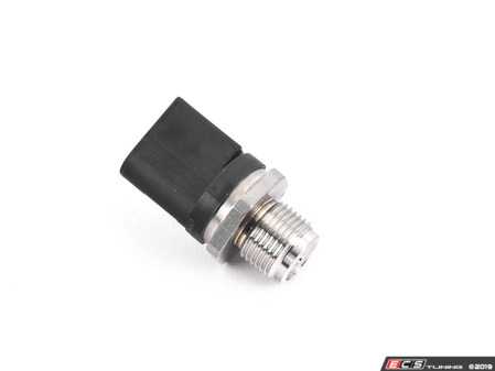 Genuine BMW - 13538577623 - Fuel Rail Pressure Sensor - Priced Each (13 ...