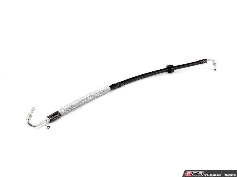 Rein - 1634602224 - Power Steering Pressure Line