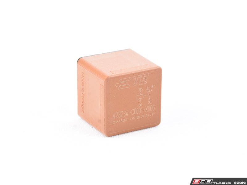 Genuine Porsche - 99965701390 - RELAY