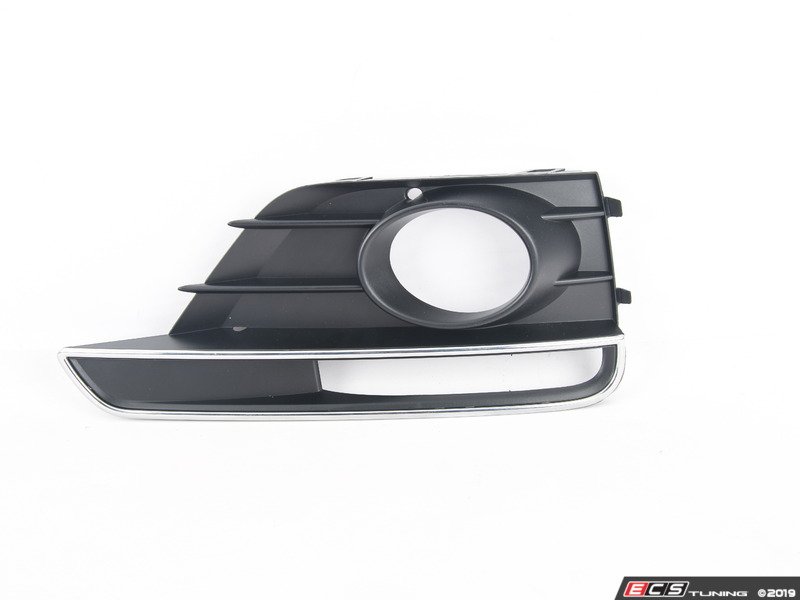 Genuine Volkswagen Audi - 5C5854662E9B9 - GRILLE (5C5 854 662 E 9B9)