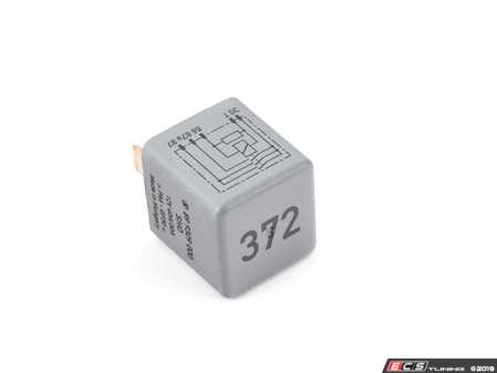 Genuine BMW - 67616922652 - Sunroof / Window Drive Motor (67-61-6-922-652)