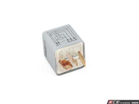 Genuine BMW - 67616922652 - Sunroof / Window Drive Motor (67-61-6-922-652)