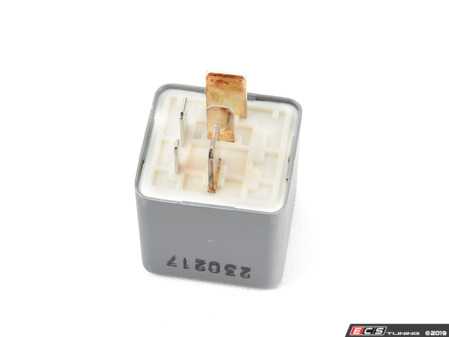 Genuine BMW - 67616922652 - Sunroof / Window Drive Motor (67-61-6-922-652)