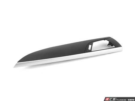 Genuine BMW - 51459353063 - TRIM INSTR.PANEL GLO (51-45-9-353-063)