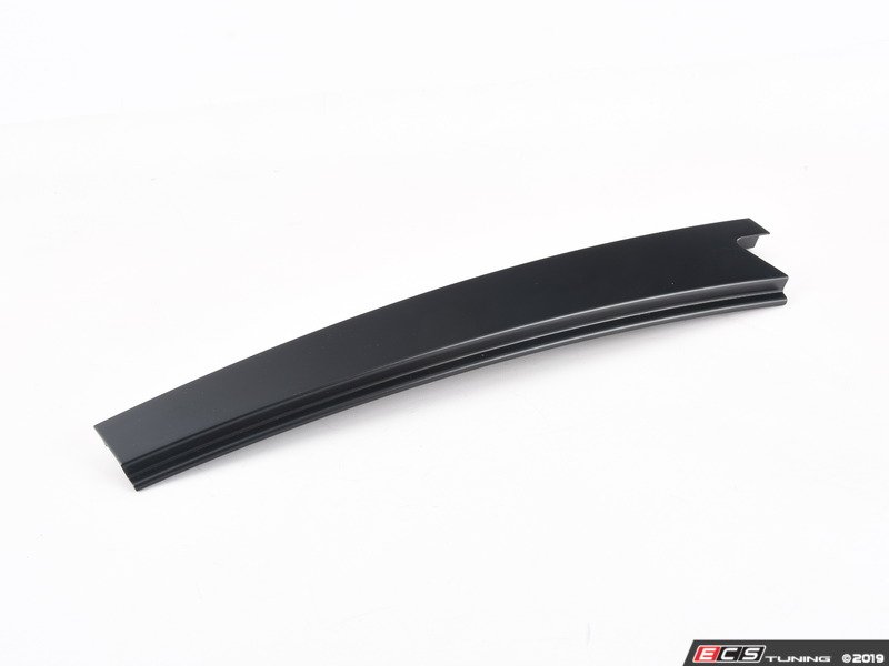 Genuine BMW - 51357033811 - B pillar trim - left (51-35-7-033-811)