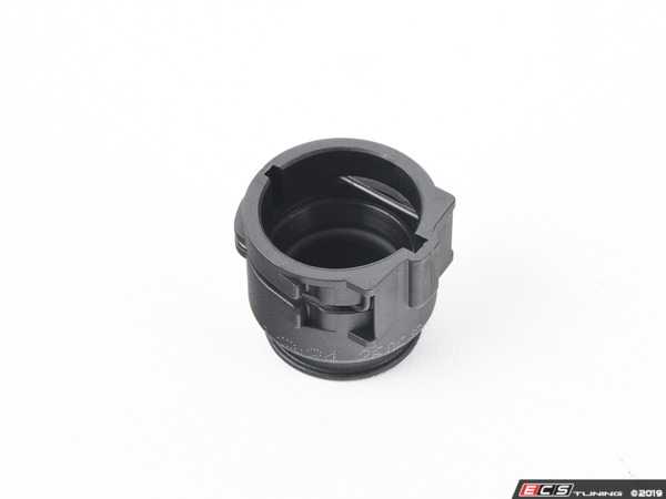 Genuine BMW - 17127799184 - Radiator Hose Connector (Lock) (17-12-7-799 ...