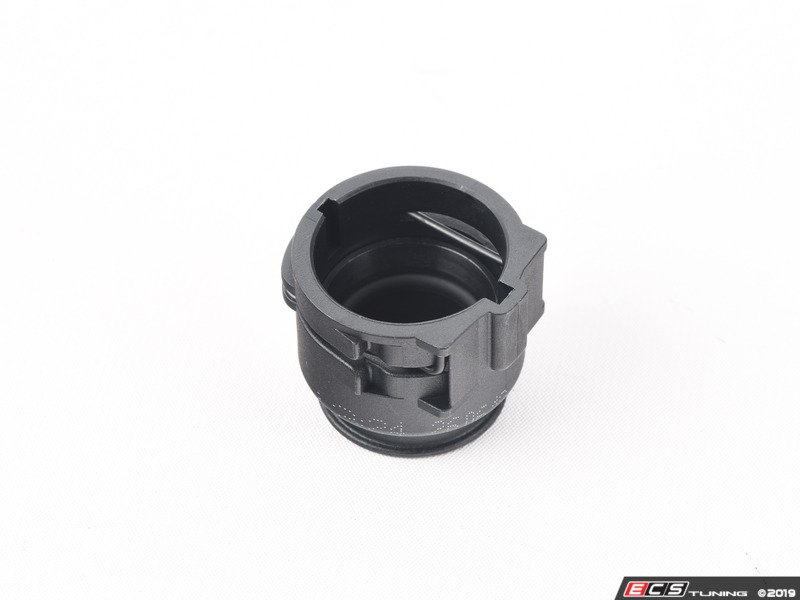 Genuine BMW - 17127799184 - Radiator Hose Connector (Lock) (17-12-7-799 ...