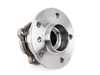 Genuine BMW - 33416851589 - Wheel Hub With Bearing Assembly - Rear (33 ...