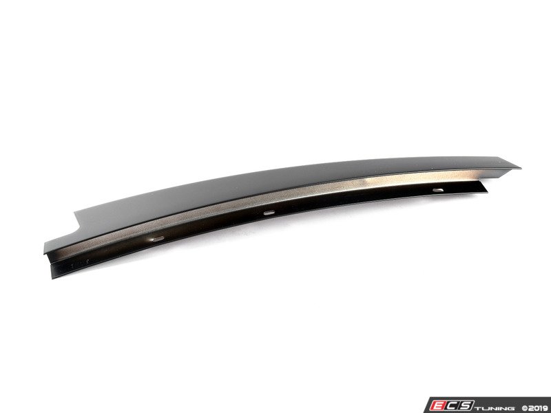 Genuine BMW - 51357033811 - B pillar trim - left (51-35-7-033-811)