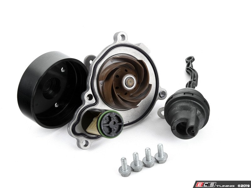 Genuine BMW - 11518638026 - Mechanical Water Pump - B46 2.0L (11-51-8 ...