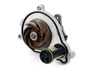 Genuine BMW - 11518638026 - Mechanical Water Pump - B46 2.0L (11-51-8 ...