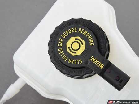 Genuine BMW - 34326764117 - Brake Master Cylinder Reservoir (34-32-6 ...