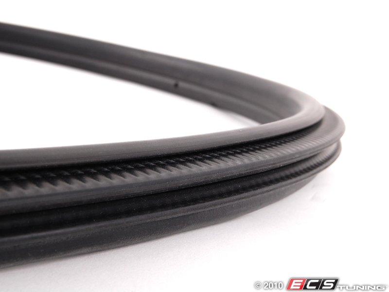 Genuine BMW - 51718397375 - Front left door seal (51-71-8-397-375)