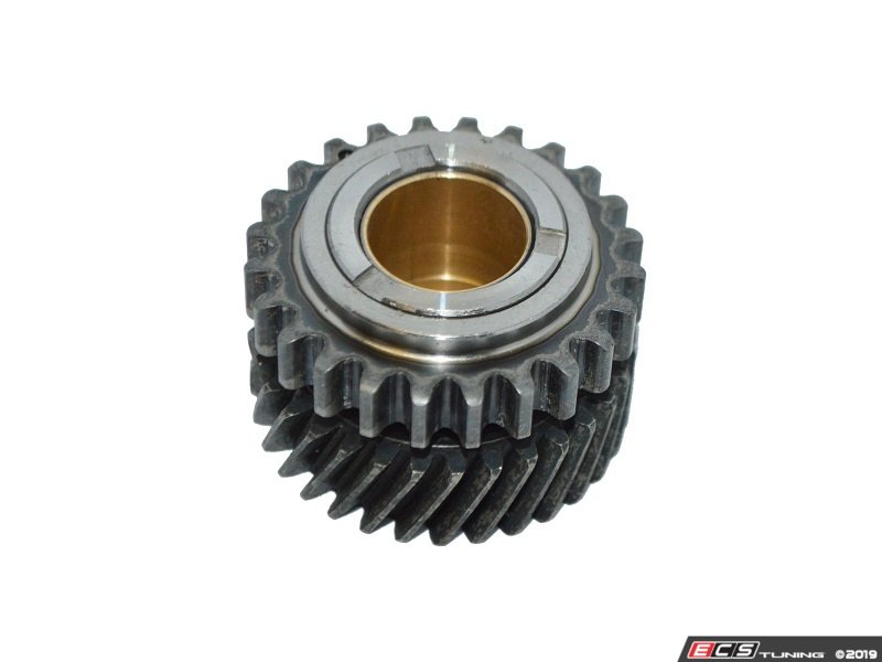 Hamburg Tech - 06H103319Q - Intermediate Drive Sprocket