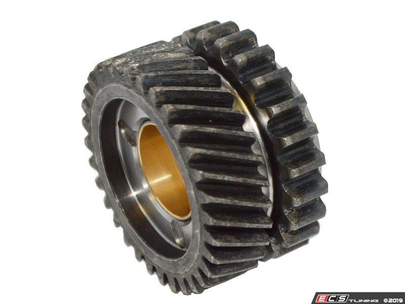 Hamburg Tech - 06H103319Q - Intermediate Drive Sprocket