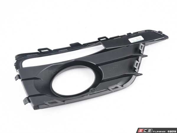 Genuine Volkswagen Audi - 5C5854661E9B9 - GRILLE (5C5 854 661 E 9B9)