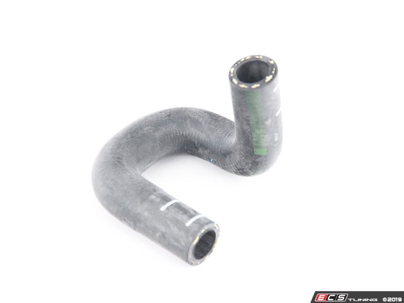 Rein - 06B121058BD - Coolant Return Hose