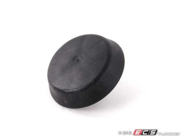 Genuine BMW - 51718169883 - Jack Pad - Priced Each (51-71-8-169-883)