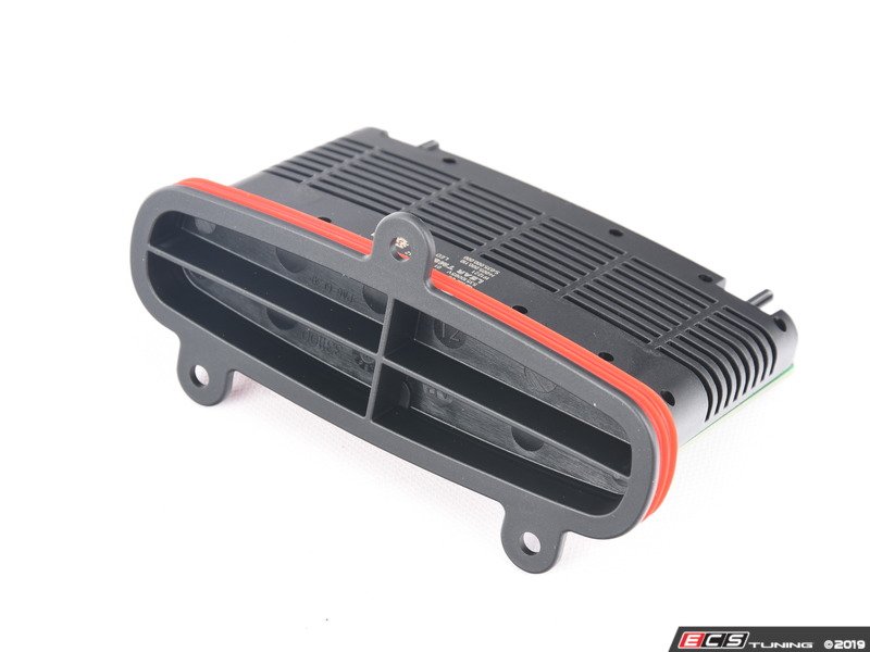 Genuine BMW - 63117440876 - Headlight LED Driver Module (63-11-7-440-876)