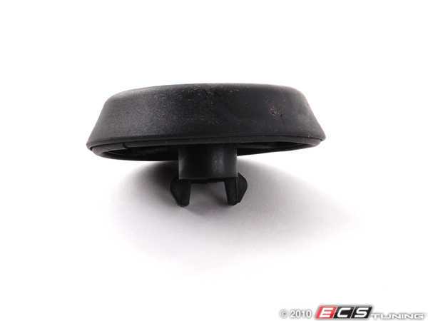 Genuine BMW - 51718169883 - Jack Pad - Priced Each (51-71-8-169-883)