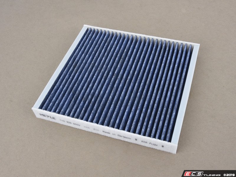 Meyle - 5Q0819669 - Charcoal Lined Cabin Filter / Fresh Air Filter ...