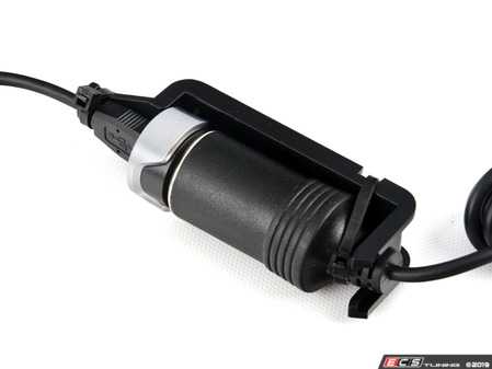 Genuine MINI - 65902471026 - MINI Click & Drive System (65-90-2-471-026)