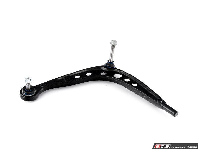 Meyle HD - 31126758513 - Heavy Duty Front Control Arm - Left