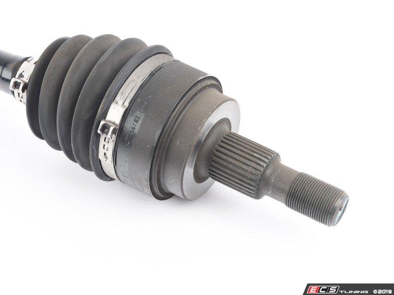 Original Equipment - 2513500610 - Rear Drive Axle - Right