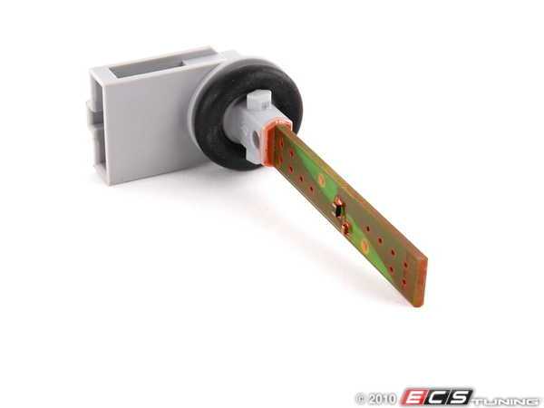 Genuine Volkswagen Audi - 4B0820539 - Temperature Sensor - Priced Each ...