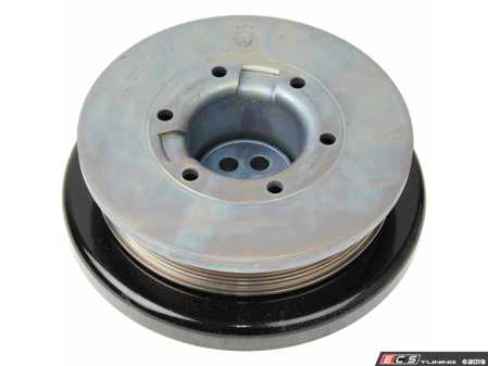 Corteco - 11238638534 - Crankshaft Pulley