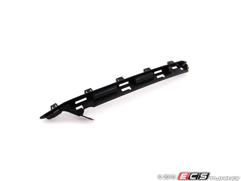 Genuine BMW - 51127016077 - Rear Bumper Guide - Left (51-12-7-016-077)