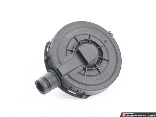 URO - 06C103245 - Pressure Control Valve (PCV)