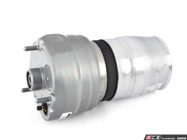 Genuine Porsche - 97034315103 - Front Air Spring - Left