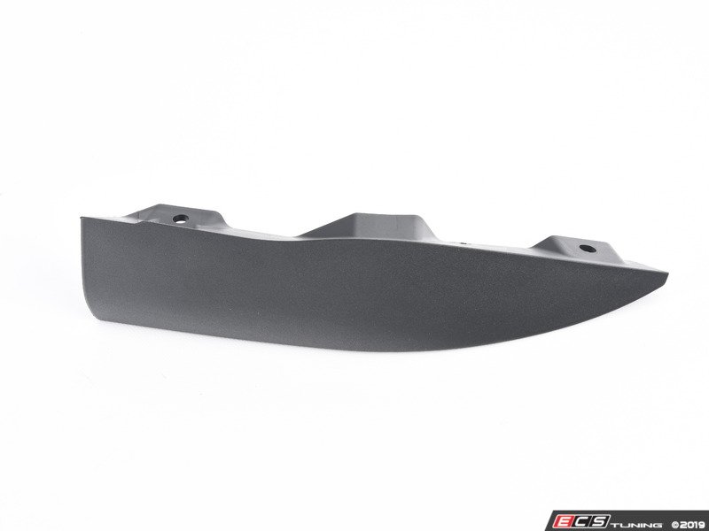 Genuine Volkswagen Audi - 8W0853834 - SPOILER (8W0 853 834)