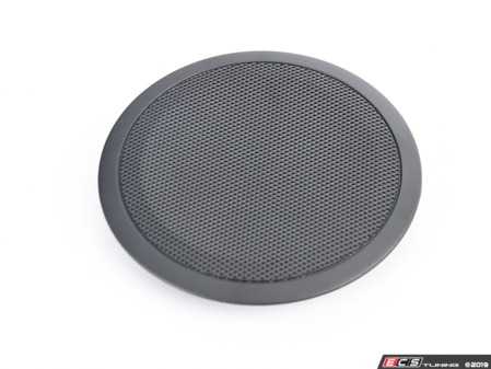 Genuine BMW - 51417279294 - Rear door speaker cover - priced each (51 ...