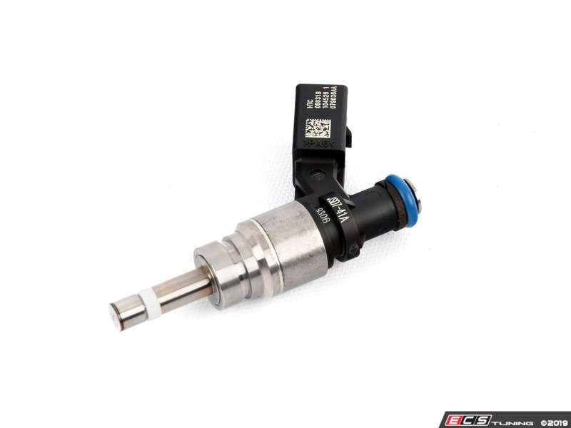 Genuine Volkswagen Audi - 079906036AA - Fuel Injector - Priced Each ...