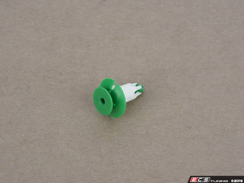 Genuine Volkswagen Audi - 4M0805163A - CLIP (4M0 805 163 A)