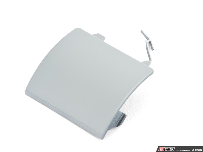 Genuine Mercedes Benz - 21269815309999 - Side Skirt Jack Point Cover ...