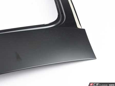 Genuine BMW - 41628220962 - FRAME (41-62-8-220-962)