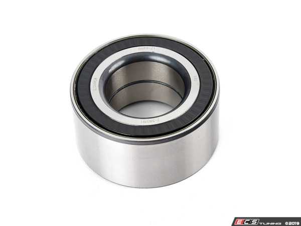 Genuine BMW - 33411090505 - Rear Wheel Bearing - Priced Each (33-41-1 ...