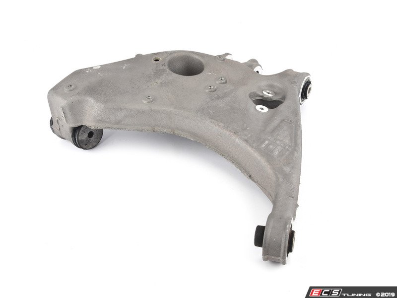 Genuine Volkswagen Audi - 8E0505311T - Rear Lower Control Arm - Left ...